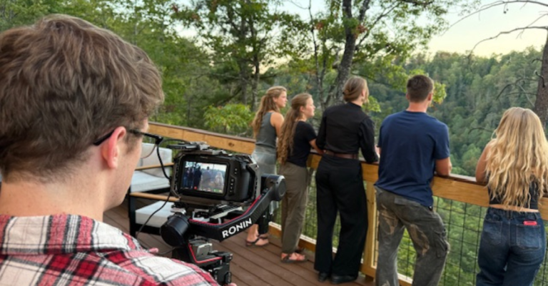 Behind the Scenes: How Creative Treatment Transforms Strategy into ...